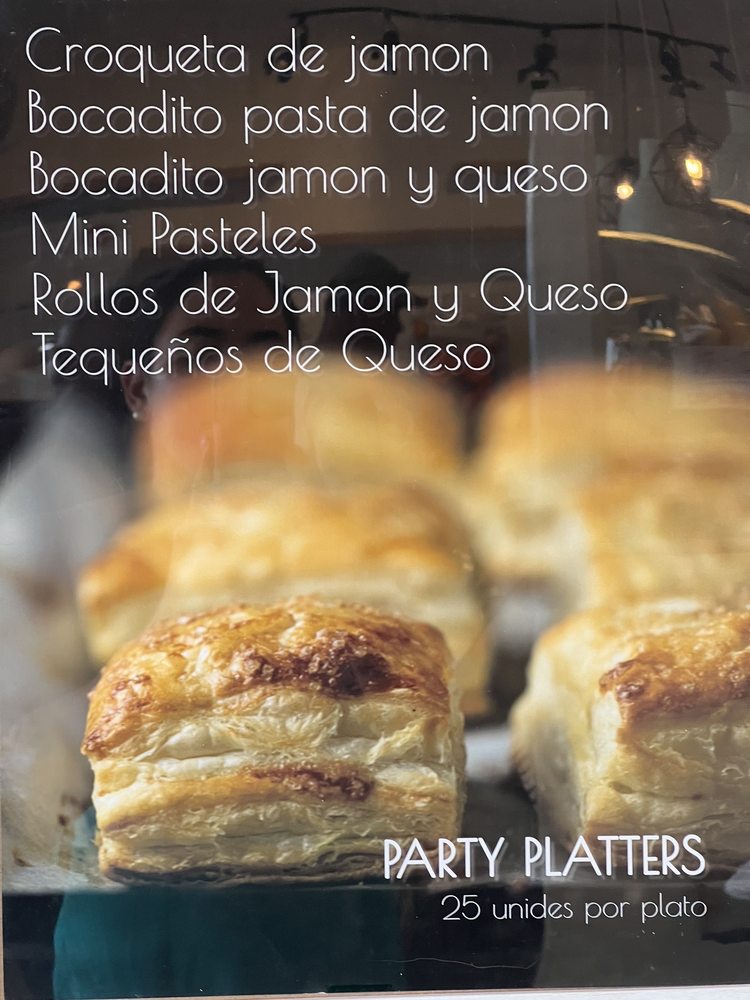 RICO BAKERY & CAFE - Updated December 2025 - 111 Photos & 70 Reviews ...