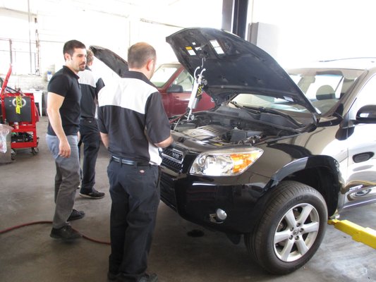 WE-FIX-IT AUTO REPAIR - Updated October 2025 - 28 Photos & 161 Reviews ...