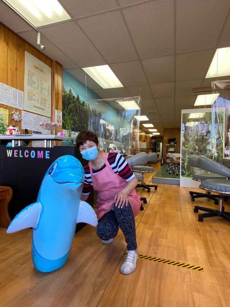 ACE BEAUTY SALON Massapequa, NY - Updated November 2024 - 14 Photos ...