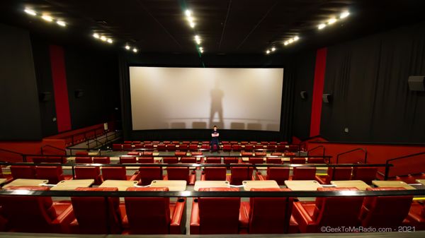 MARCUS MID RIVERS CINEMA - Updated May 2025 - 36 Photos & 26 Reviews ...