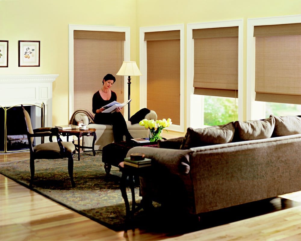 IRIS WINDOW COVERINGS NW INC - Updated October 2025 - 10 Reviews - 505 ...