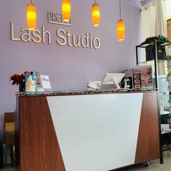 DREAM LASH STUDIO - Updated August 2025 - 148 Photos & 209 Reviews ...