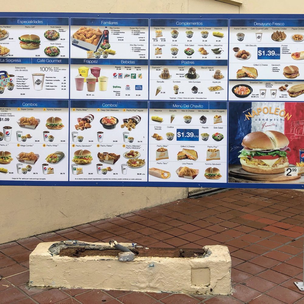 THE BEST 10 Chicken Wings in Puerto Rico, Puerto Rico - Last Updated ...