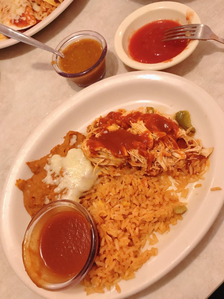 EL RODEO MEXICAN RESTAURANT - 24 Photos & 68 Reviews - 2404 Wake Forest ...