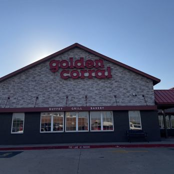 GOLDEN CORRAL BUFFET & GRILL - Updated May 2026 - 84 Photos & 65 ...