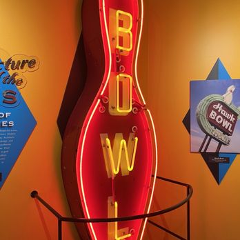 THE INTERNATIONAL BOWLING MUSEUM AND HALL OF FAME - Updated November ...