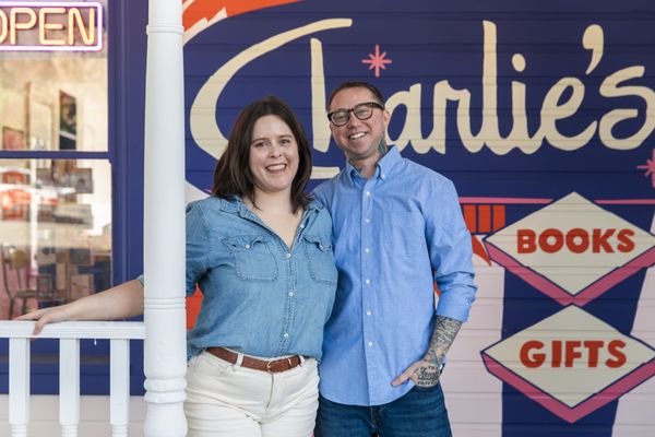 CHARLIE’S QUEER BOOKS - Updated December 2025 - 32 Photos & 16 Reviews ...