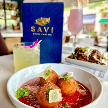 SAVI CUCINA - Updated May 2025 - 473 Photos & 286 Reviews - 1324 ...