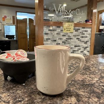 VILLAGE CAFE - Updated December 2025 - 58 Photos & 51 Reviews - 7937 ...