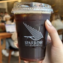 SPARROW COFFEE - Updated September 2024 - 457 Photos & 352 Reviews ...