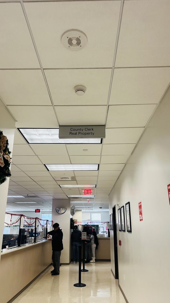 HARRIS COUNTY CIVIL COURTHOUSE - Updated October 2025 - 42 Photos & 23 ...