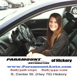 PARAMOUNT KIA OF HICKORY - 26 Photos - Car Dealers - 1205 S Center St ...