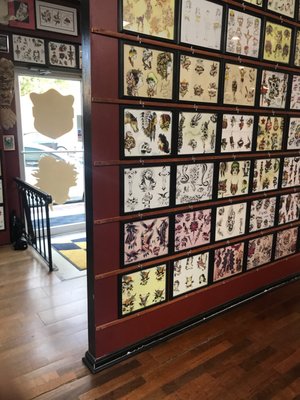BALTIMORE TATTOO MUSEUM - 23 Photos & 64 Reviews - 1534 Eastern Ave ...