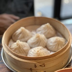 DUMPLING MAN - 418 Photos & 861 Reviews - Dim Sum - 100 Saint Marks Pl ...