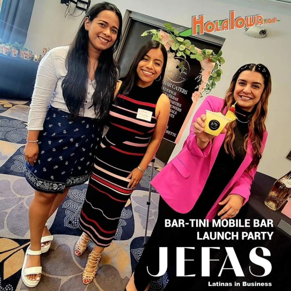 BAR TINI MOBILE BAR - Updated September 2024 - Request a Quote - 34 ...