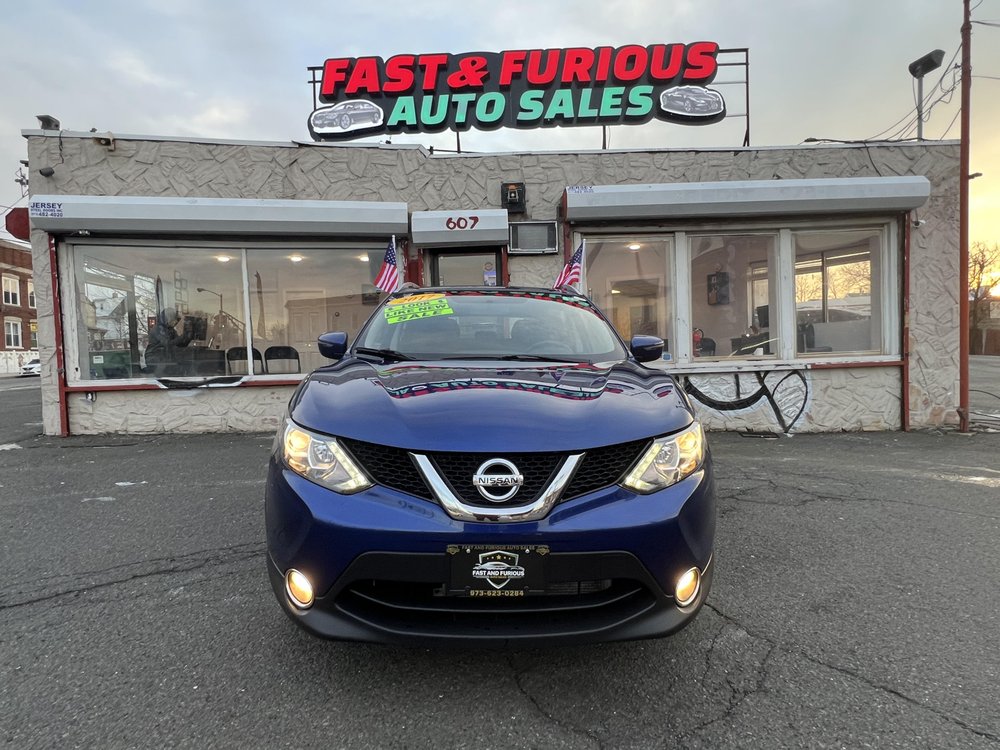 FAST AND FURIOUS AUTO SALES - Updated October 2025 - 10 Photos - 607 ...