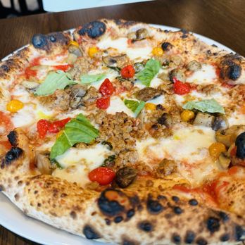 PARTENOPE RISTORANTE - Updated August 2024 - 114 Photos & 71 Reviews ...