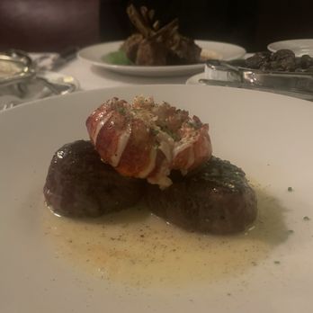 THE CAPITAL GRILLE - Updated November 2024 - 1426 Photos & 1219 Reviews ...