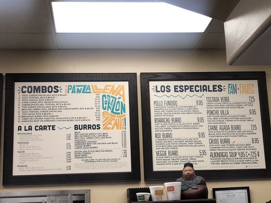 SOMEBURROS - 82 Photos & 191 Reviews - 1335 E Baseline Rd, Gilbert ...