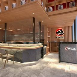 KIWAMI SUSHI & RAMEN - Updated January 2026 - 289 Photos & 86 Reviews ...