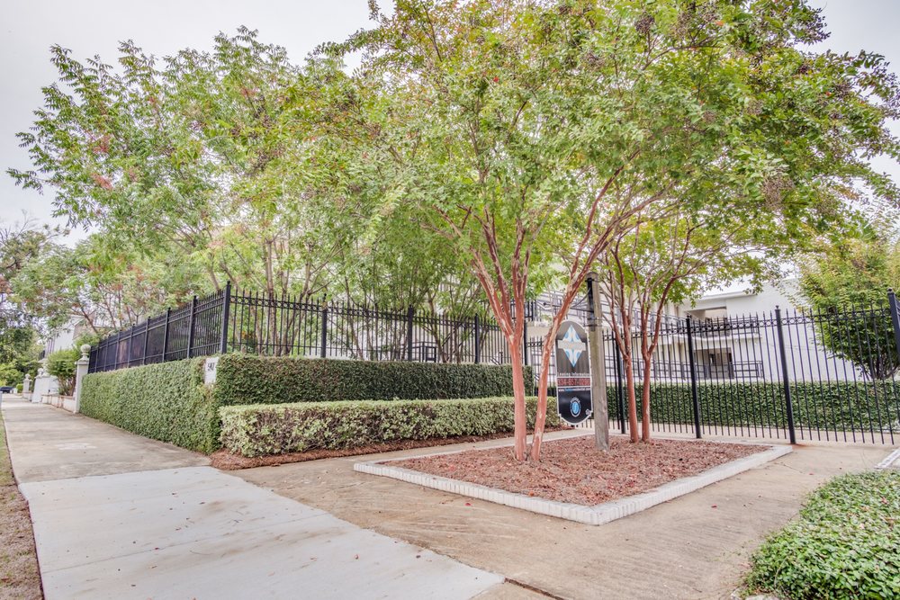 PERRY STREET FLATS - Updated May 2024 - 547 S Perry St, Montgomery ...