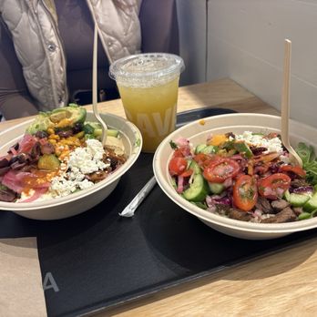 CAVA - Updated April 2025 - 362 Photos & 318 Reviews - 620 Commons Way ...