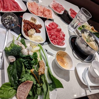 CHINESE HOT POT BUFFET - Updated October 2025 - 192 Photos & 73 Reviews ...