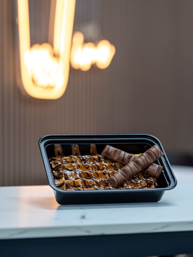 T Time Boba & Desserts, New York | Roadtrippers