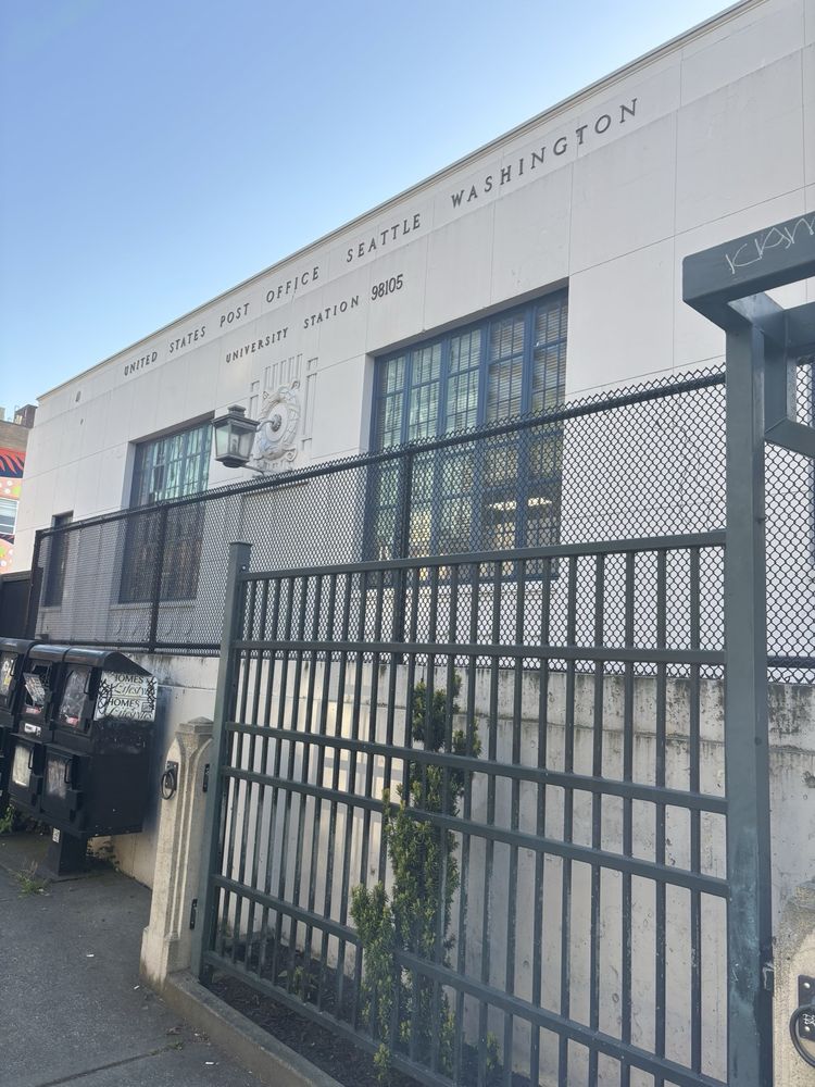 US POST OFFICE - Updated December 2025 - 24 Photos & 117 Reviews - 4244 ...