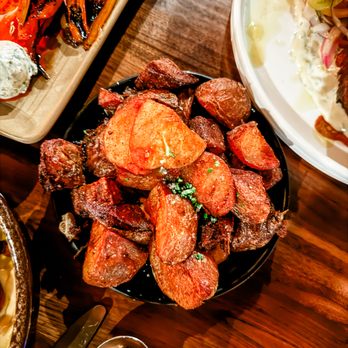 EMBER KITCHEN - Updated June 2024 - 468 Photos & 171 Reviews - 800 W ...