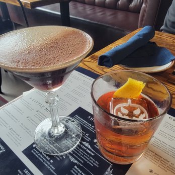 BOSSCAT KITCHEN AND LIBATIONS - Updated January 2025 - 8032 Photos ...