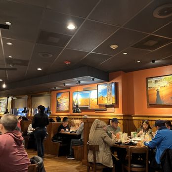 OUTBACK STEAKHOUSE - Updated March 2025 - 261 Photos & 235 Reviews ...