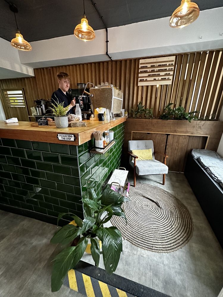 TOP 10 BEST Coffee & Tea Shops in Edinburgh, United Kingdom - Updated ...