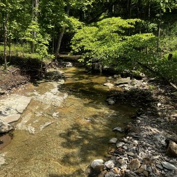 POWDER VALLEY CONSERVATION NATURE CENTER - Updated December 2025 - 252 ...