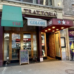 TRATTORIA TRECOLORI - Updated December 2025 - 2256 Photos & 2918 ...