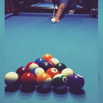 MASTER Q BILLIARD & LOUNGE - Updated December 2025 - 21 Photos & 33 ...