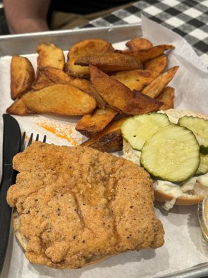 BROASTED BROTHERS CHICKEN - Updated April 2026 - 91 Photos & 103 ...