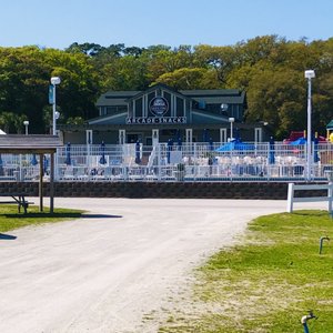 PIRATELAND FAMILY CAMPING RESORT - Updated September 2024 - 98 Photos ...