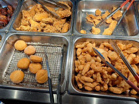 FUJI BUFFET - Updated December 2025 - 33 Photos & 25 Reviews - 1038 ...