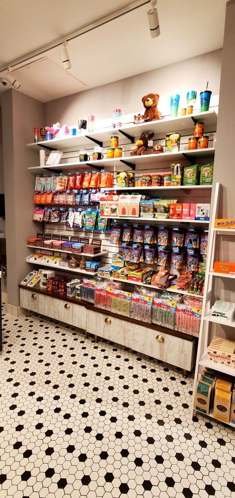 GREAT WOLF CANDY - Updated September 2025 - 2500 Daniels St, Manteca ...