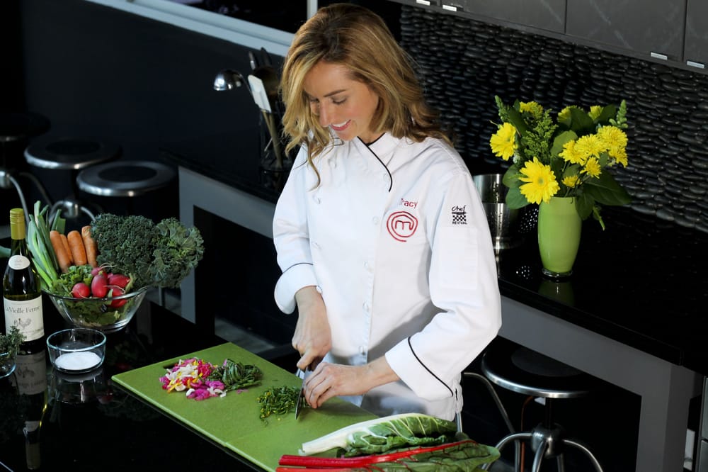 TRACY KONTOS PRIVATE CHEF - Updated January 2026 - 21 Photos & 17 ...