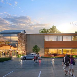 HARRIS HEALTH CYPRESS HEALTH CENTER - Updated February 2025 - 12340 ...