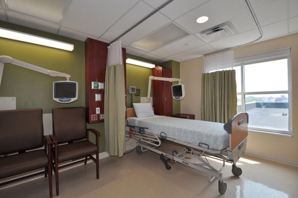 KINDRED HOSPITAL CHICAGO NORTHLAKE - Updated December 2025 - 41 Photos ...