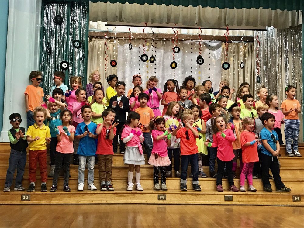 WEST HOLLYWOOD ELEMENTARY SCHOOL - Updated October 2025 - 11 Reviews - 970 Hammond St, West ...