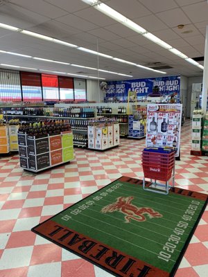 FIESTA BEVERAGE MART - Updated May 2025 - 14487 Bellaire Blvd, Houston ...