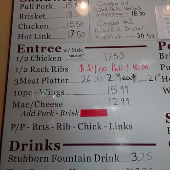 CAROLINA SMOKE BBQ - Updated December 2025 - 193 Photos & 531 Reviews ...