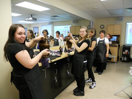 EMPIRE BEAUTY SCHOOL - Updated December 2025 - 40 Photos - 1634 ...