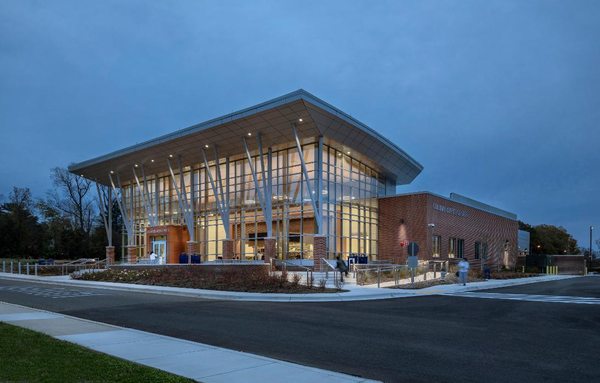 PRINCE GEORGE’S COMMUNITY COLLEGE - Updated April 2025 - 79 Photos & 34 ...