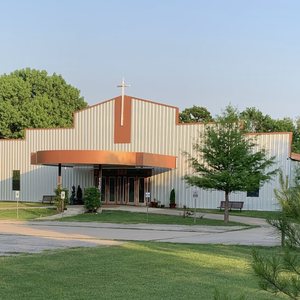 LEGACY BIBLE CHURCH - Updated June 2025 - 4818 Fm 691, Denison, Texas ...