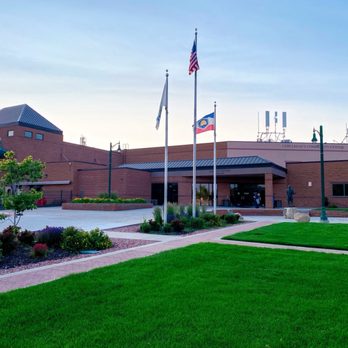 LEHI LEGACY CENTER - Updated December 2025 - 43 Photos & 20 Reviews ...